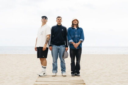 Sportfreunde Stiller Archive - Mikro und Manuskript