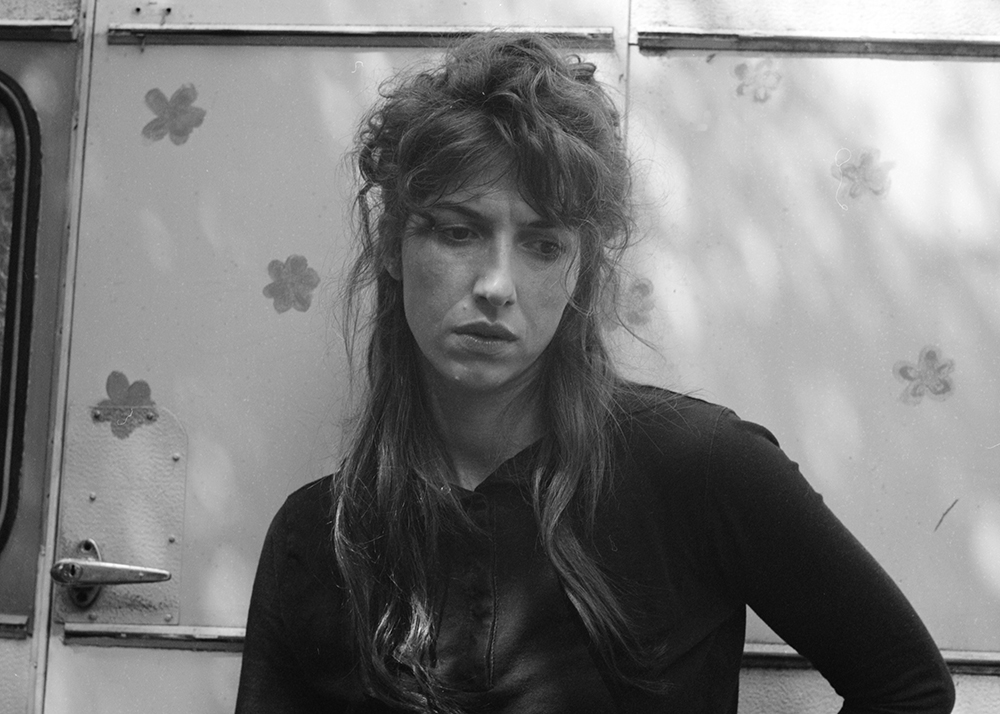 Aldous Harding Berlin Huxleys Archive - Mikro und Manuskript